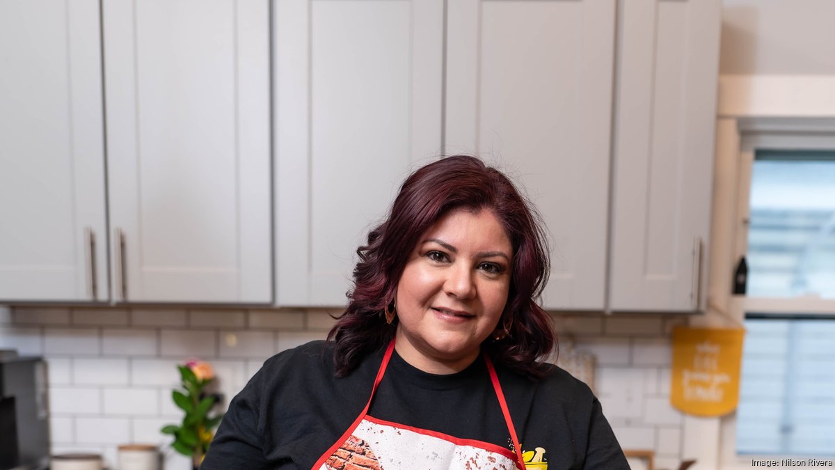 From Puerto Rico to Buffalo, Healthy Rican finds success on Amazon ...