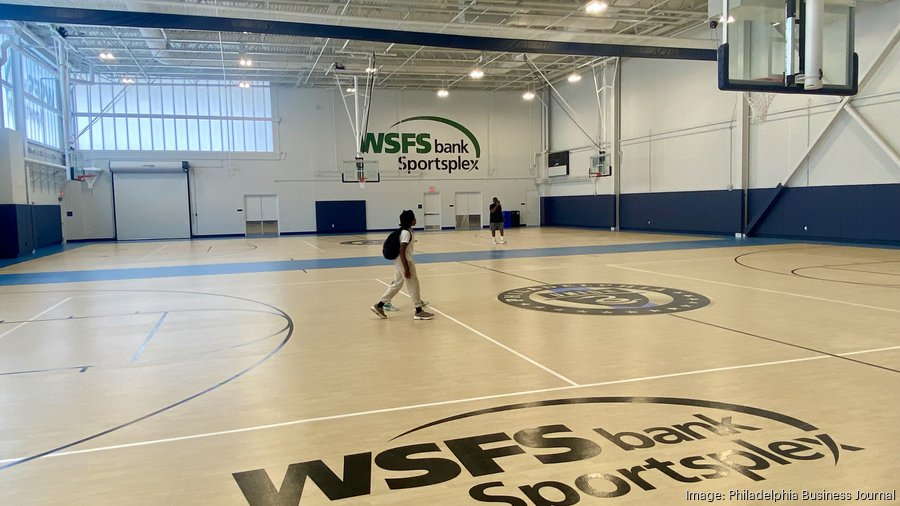 Philadelphia Union unveils $100M WSFS Bank Sportsplex in Chester ...