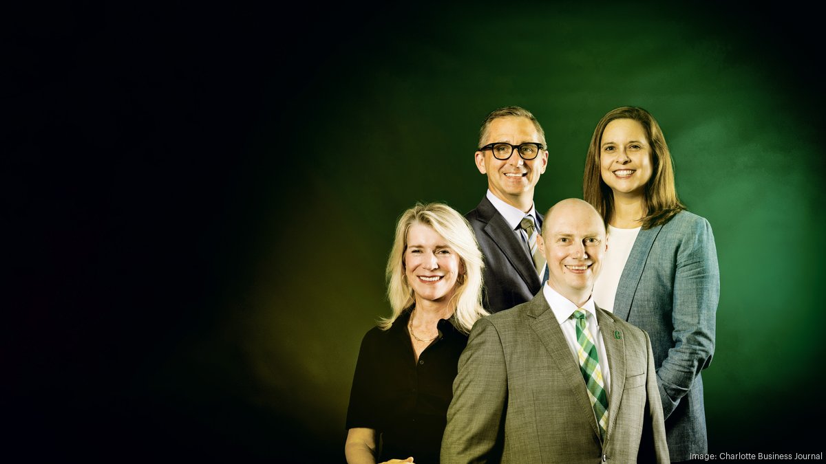 CFO of the Year Awards: 2024 honorees talk careers, challenges and ...