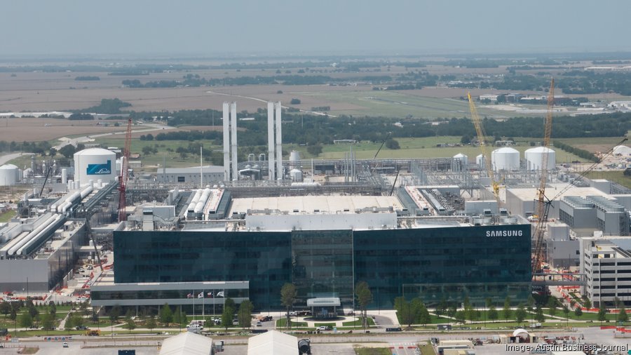 KoreaTexas Forum to help Korean businesses in Texas - Austin Business ...