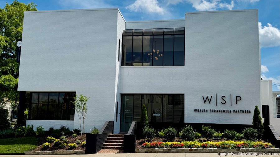 Wealth Strategies Partners relocates HQ to Hillsboro Village ...