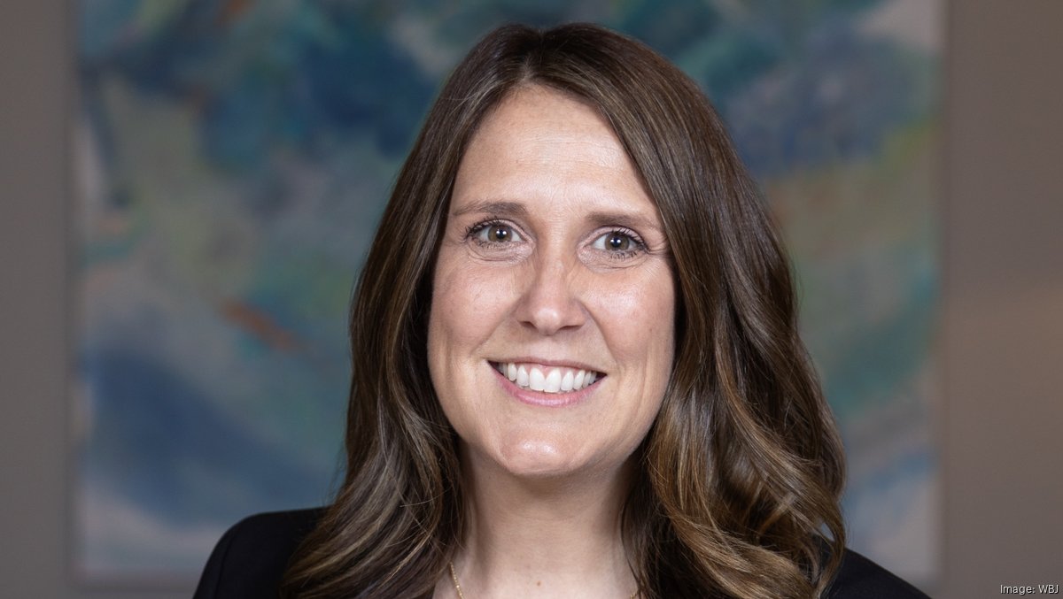 Megan McCurdy Niedens - Wichita Business Journal