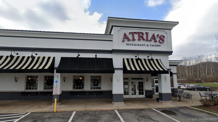 Atria's to close Murrysville restaurant after 20+ years - Pittsburgh ...