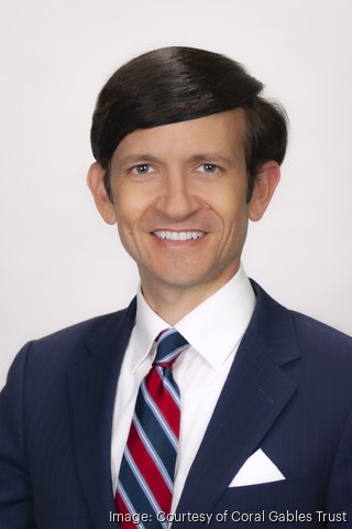Coral Gables Trust names Richard DeNapoli CEO - South Florida Business ...