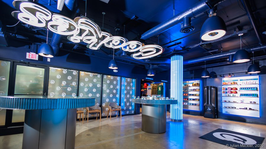 Cannabis brand Cookies launches in DC, led by industry veteran ...