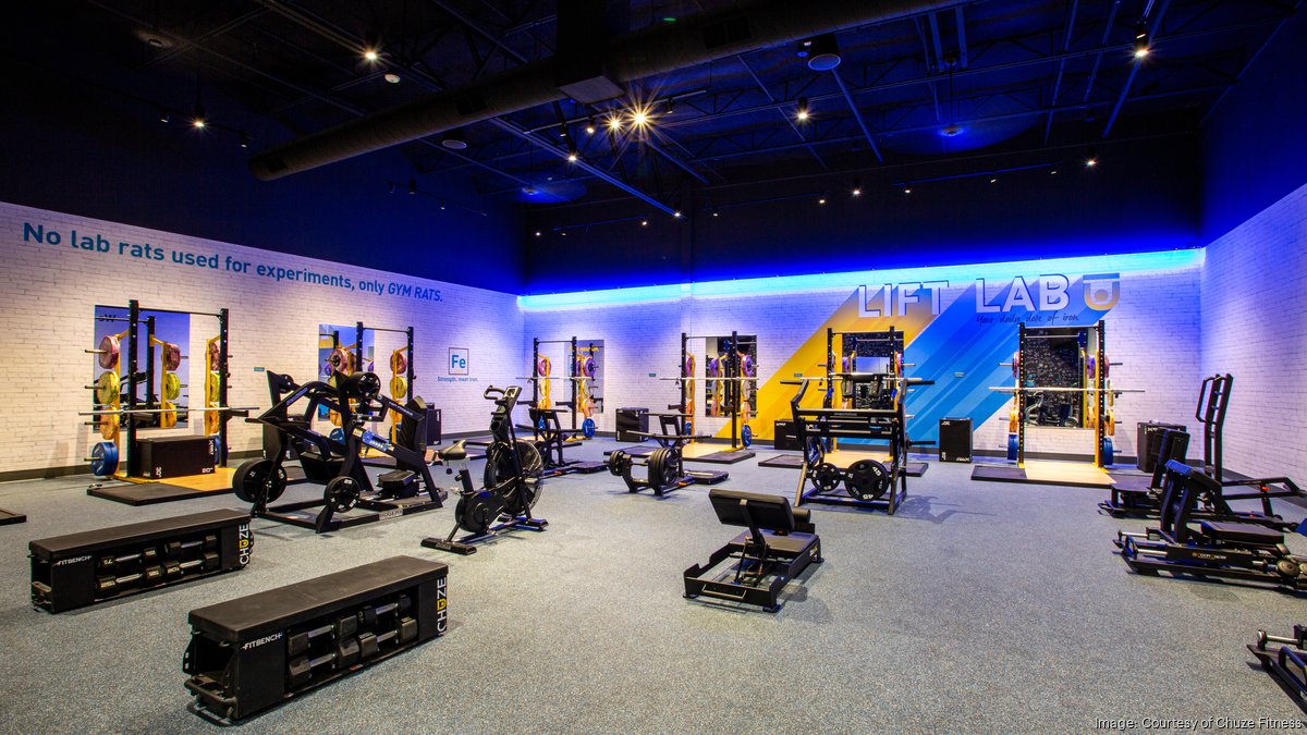 Chuze expands in Albuquerque with new Juan Tabo facility - Albuquerque ...