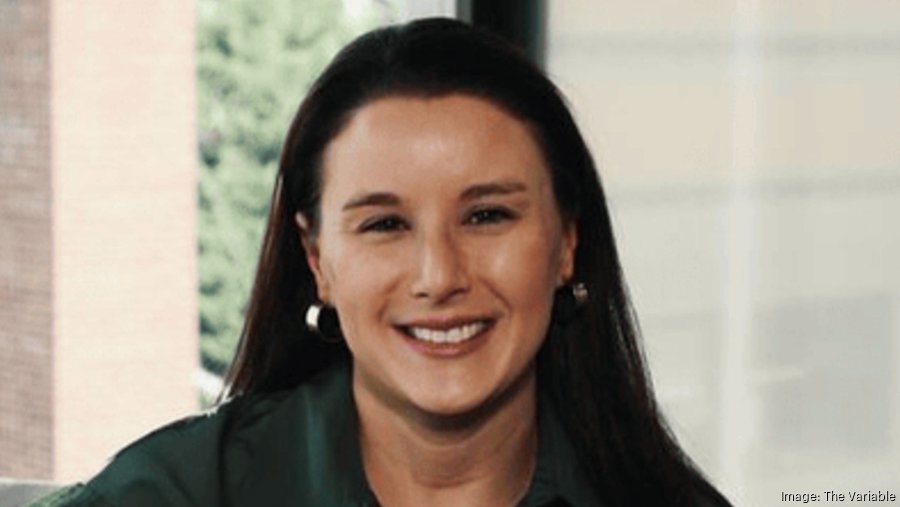 The Variable of Winston-Salem names Courtney Lewis its new CEO - Triad ...