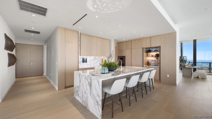 Firm led by GFL Environmental Jonathan Lucas Pelosi buys Five Park ...