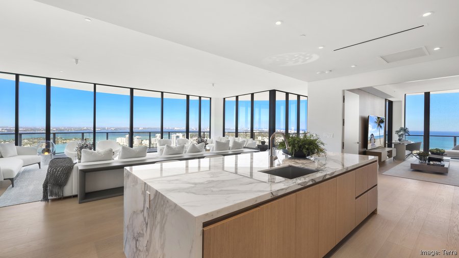 Firm led by GFL Environmental Jonathan Lucas Pelosi buys Five Park ...