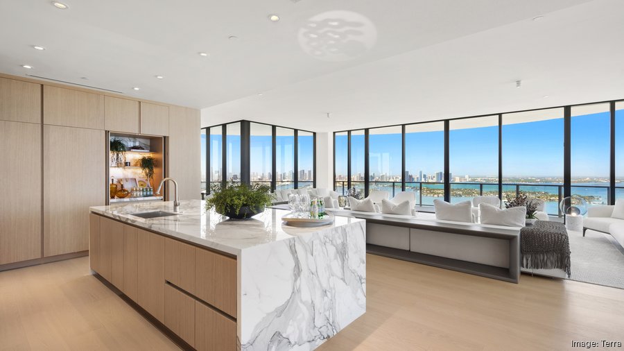 Firm led by GFL Environmental Jonathan Lucas Pelosi buys Five Park ...