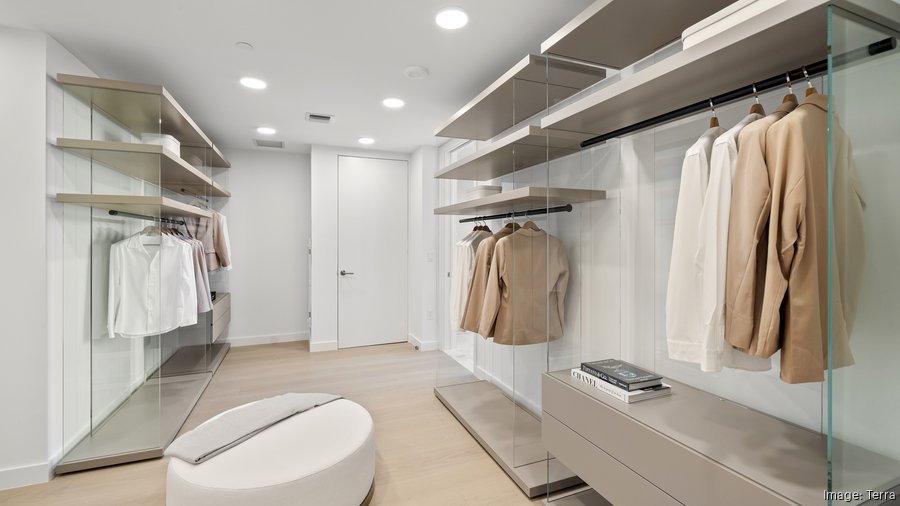 Firm led by GFL Environmental Jonathan Lucas Pelosi buys Five Park ...