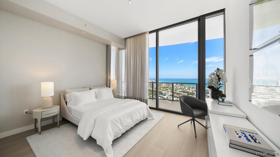 Firm led by GFL Environmental Jonathan Lucas Pelosi buys Five Park ...