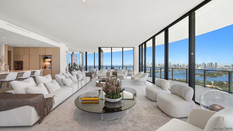 Firm led by GFL Environmental Jonathan Lucas Pelosi buys Five Park ...