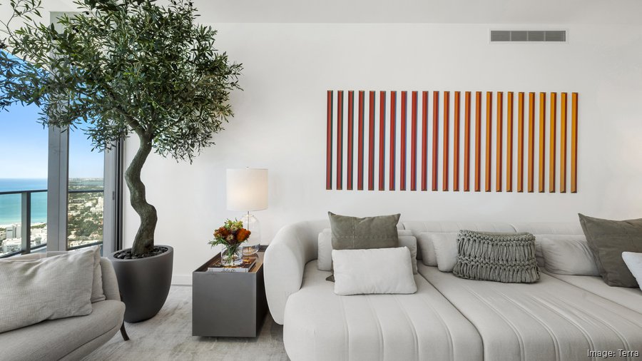 Firm led by GFL Environmental Jonathan Lucas Pelosi buys Five Park ...