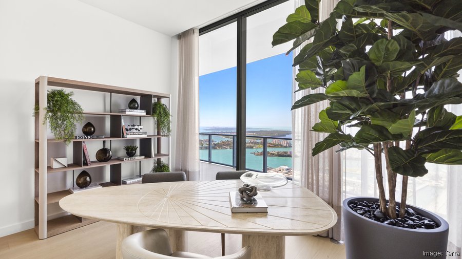 Firm led by GFL Environmental Jonathan Lucas Pelosi buys Five Park ...