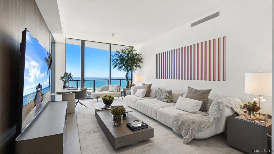 Firm led by GFL Environmental Jonathan Lucas Pelosi buys Five Park ...