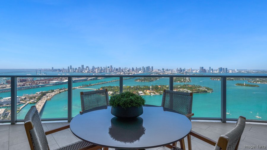 Firm led by GFL Environmental Jonathan Lucas Pelosi buys Five Park ...