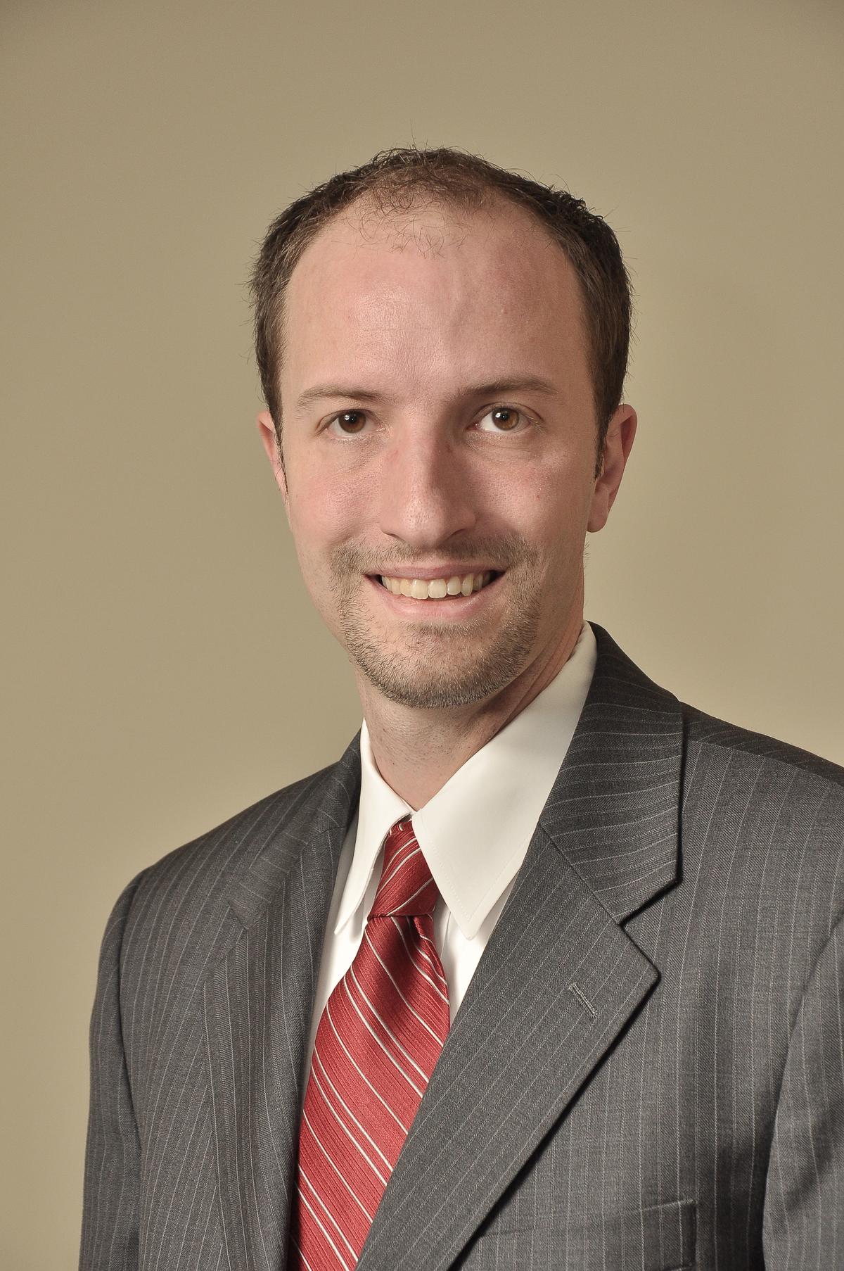 Dan Austin heading to San Diego, California - Albany Business Review