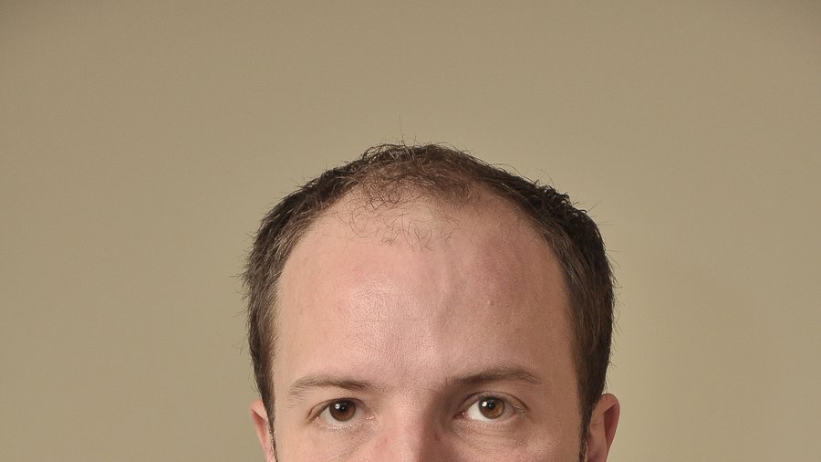 Dan Austin heading to San Diego, California - Albany Business Review