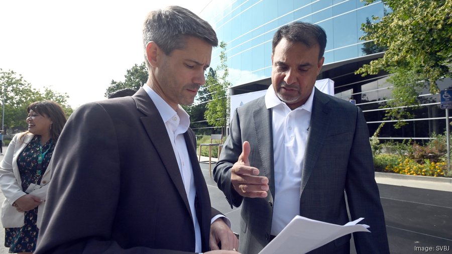 Astera Labs opens new San Jose HQ, citing rapid growth - Silicon Valley Business Journal