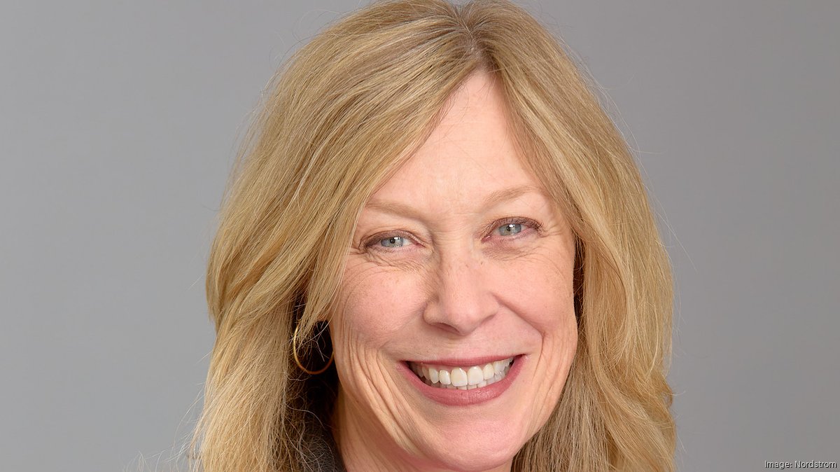 Nordstrom names Dollar General exec as new CFO - Bizwomen