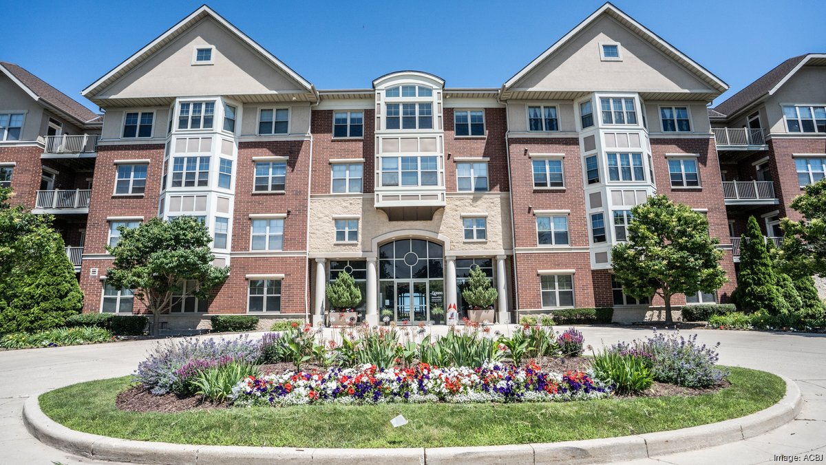 150 condos in works around Milwaukee market - Milwaukee Business Journal