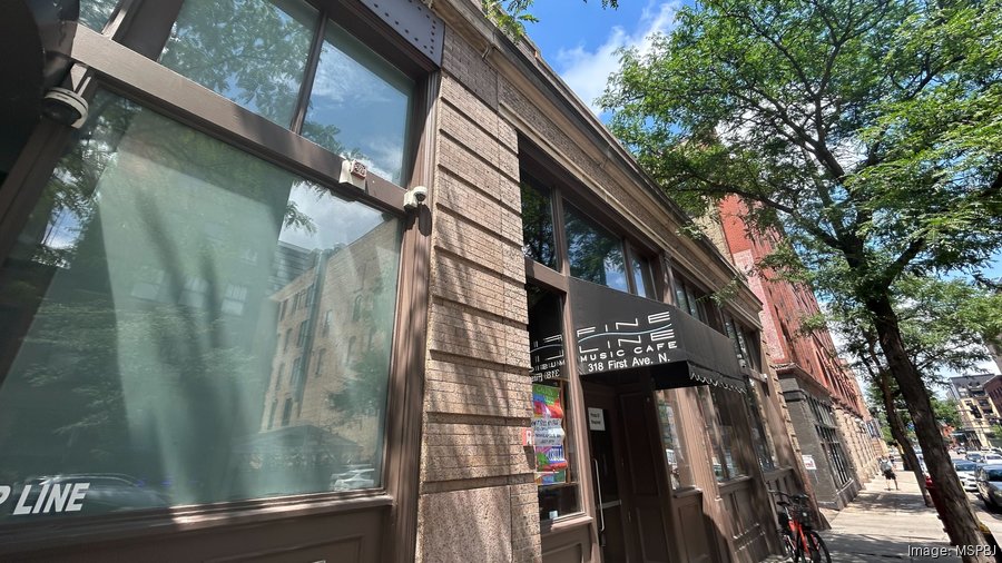 First Avenue entity buys Fine Line building in downtown Mpls ...