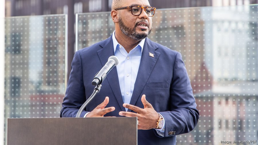 BNY Mellon unveils new Pittsburgh campus at 500 Ross Street ...