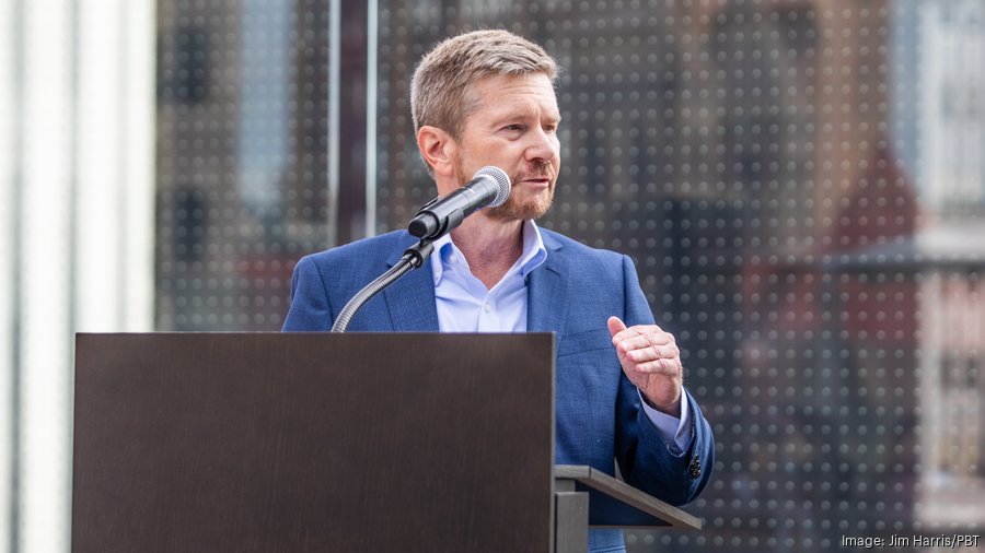 BNY Mellon unveils new Pittsburgh campus at 500 Ross Street ...