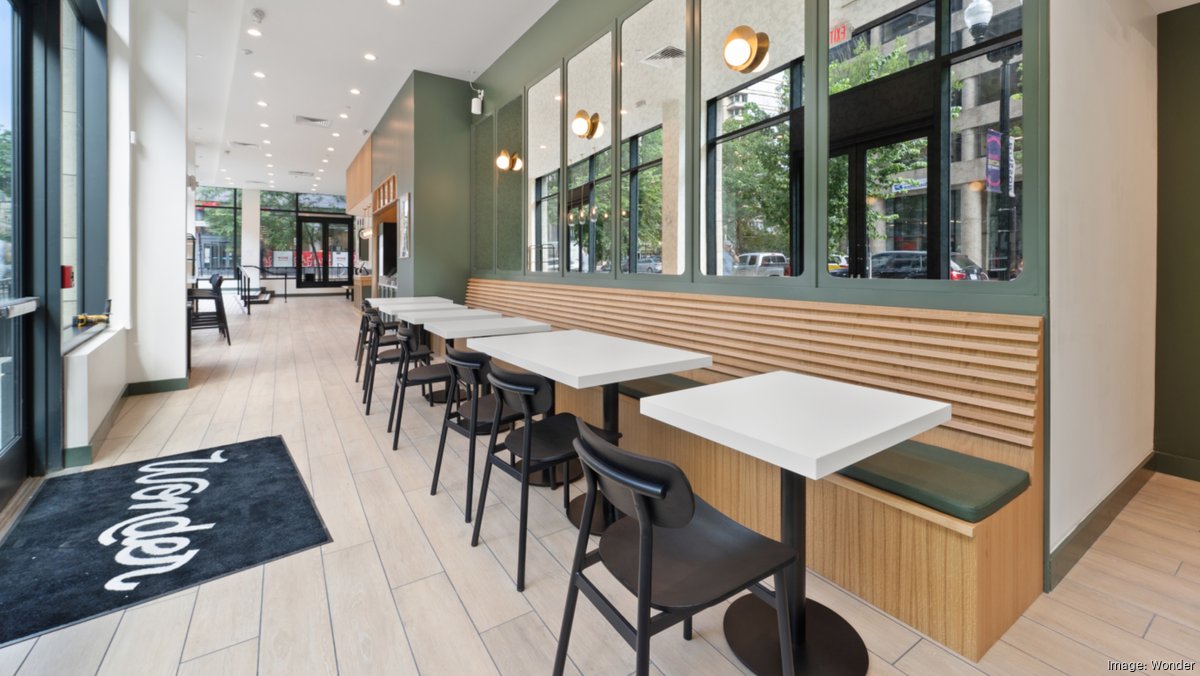 Wonder food hall to replace Brown's Hardware in Falls Church ...
