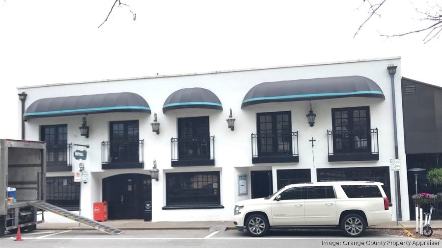 Hyperbolic Brewing Co. to open in former Hammered Lamb space - Orlando Business Journal