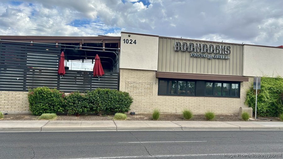 Boondocks' owners opening Mexican steakhouse in Scottsdale - Phoenix ...