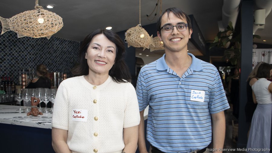 After Hours: Shriners Children's Northern California reception ...
