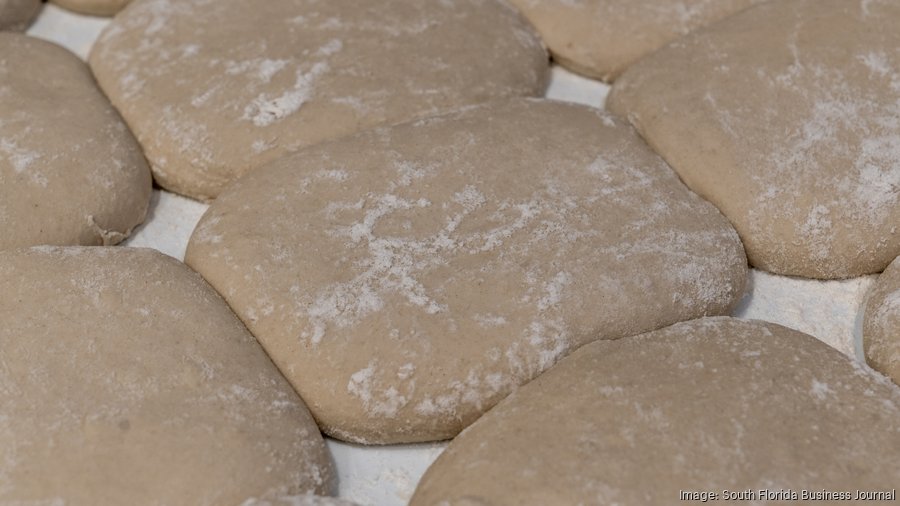 How Ya Dough’n pizza shop opens in east Boca Raton - South Florida ...
