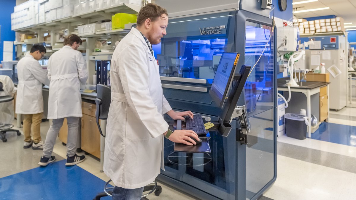 What’s next for Georgia State research? A Q&A with new VP for Research ...