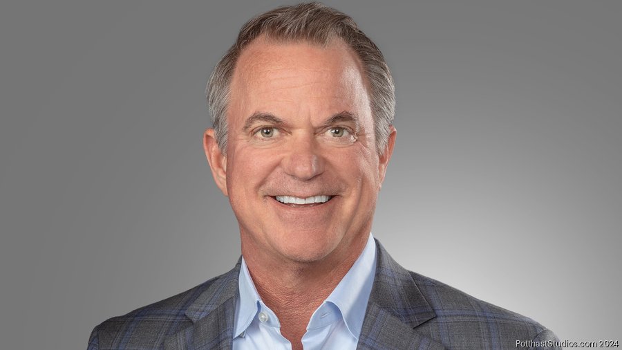 SouthState Bank names Steve Stagg as Tampa Bay regional president ...