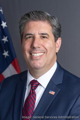 Michael Rigas named acting GSA administrator, replacing Ehikian ...