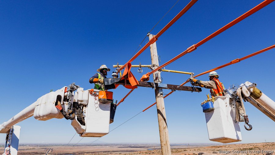 Xcel Energy unveils $5B economic impact plan with 17 new projects ...