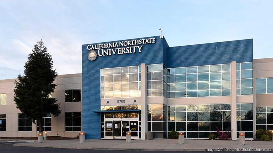 California Northstate medical school gets full accreditation ...