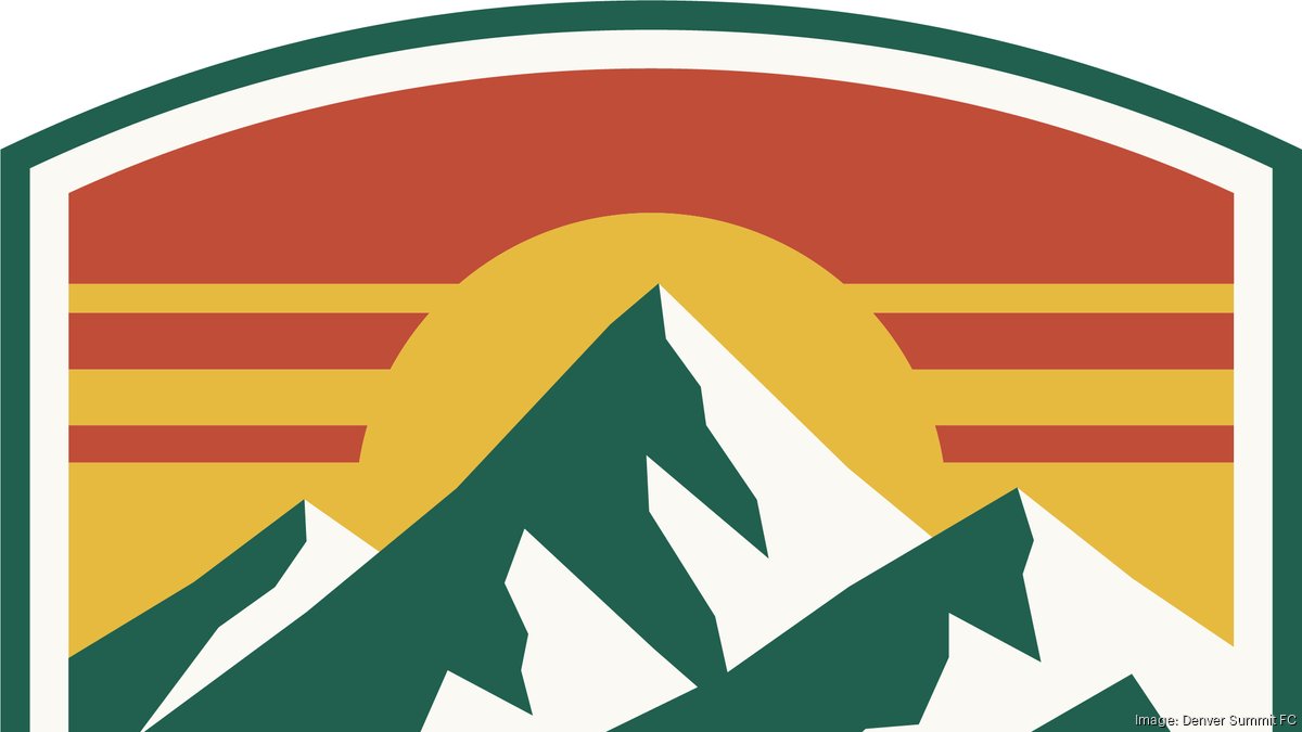 Denver Summit FC unveiled as NWSL expansion team name and brand ...