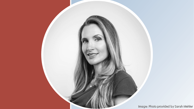 What tech CEO Sarah Mehler learned in the rain forest - Bizwomen