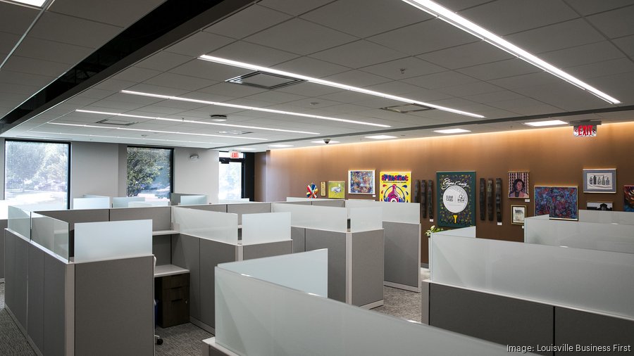 A look at Heaven Hill's new corporate offices (GALLERY) - Louisville ...