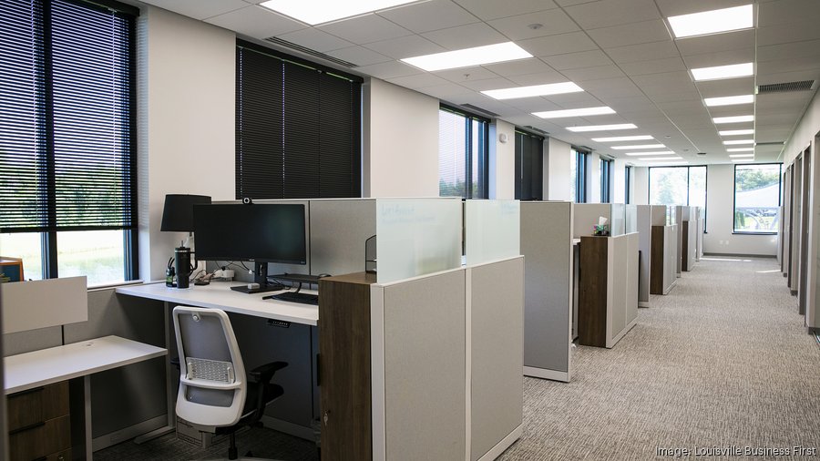 A look at Heaven Hill's new corporate offices (GALLERY) - Louisville ...