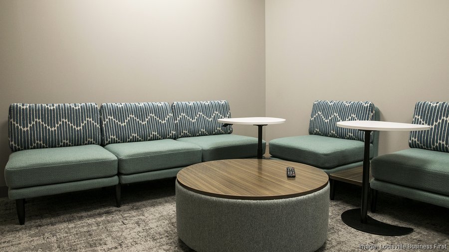 A look at Heaven Hill's new corporate offices (GALLERY) - Louisville ...