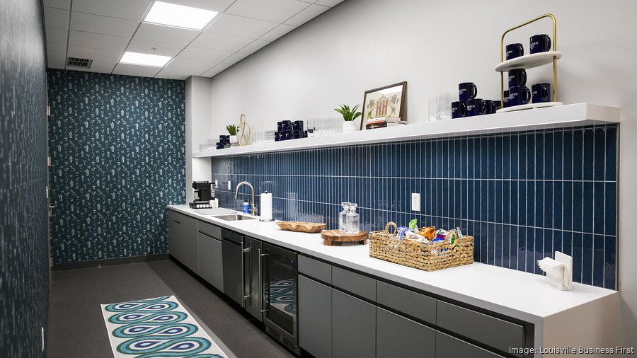 A look at Heaven Hill's new corporate offices (GALLERY) - Louisville ...