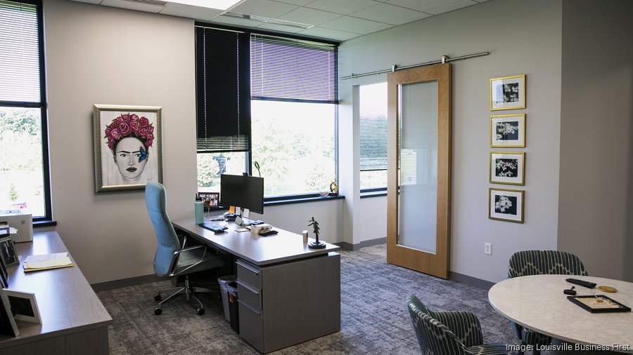 A look at Heaven Hill's new corporate offices (GALLERY) - Louisville ...