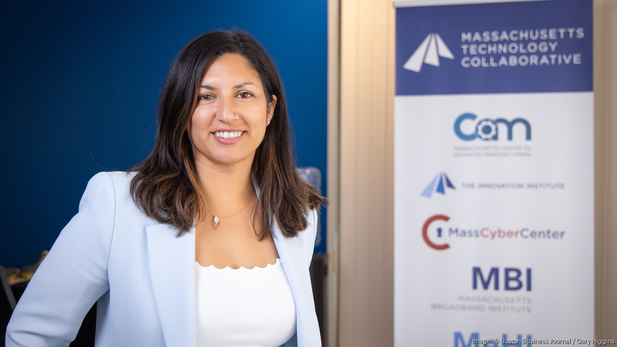 Cambridge Computer selected to build Massachusetts AI Hub ...