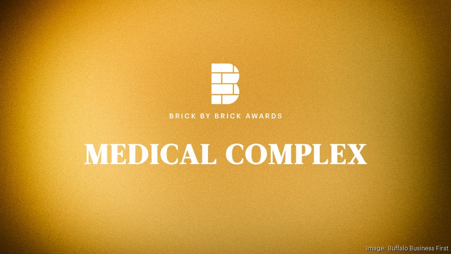 Northtowns Ambulatory Surgery Center wins Brick by Brick Award in ...