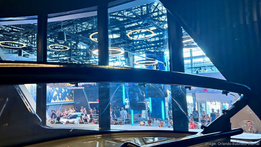 Epcot's Test Track 3.0 debuts with new tech, storyline - Orlando ...