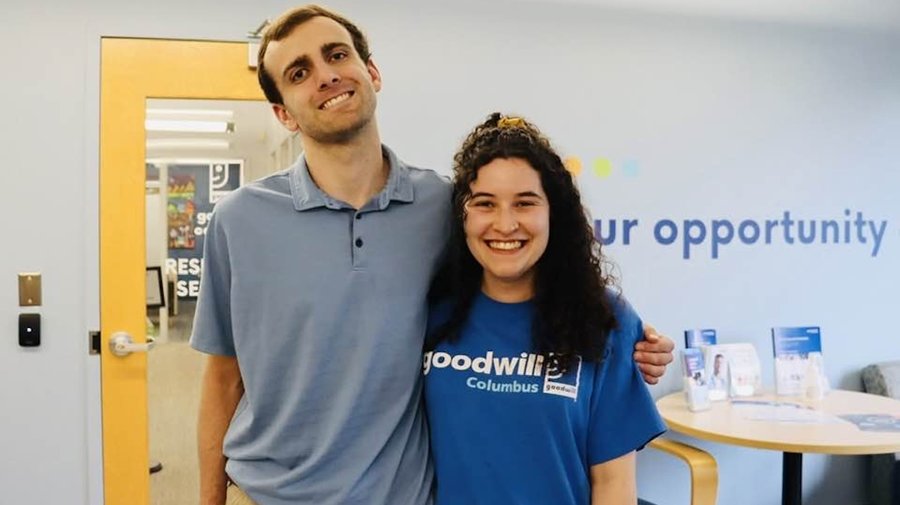 Goodwill Columbus CEO: The power of purpose behind retail growth ...